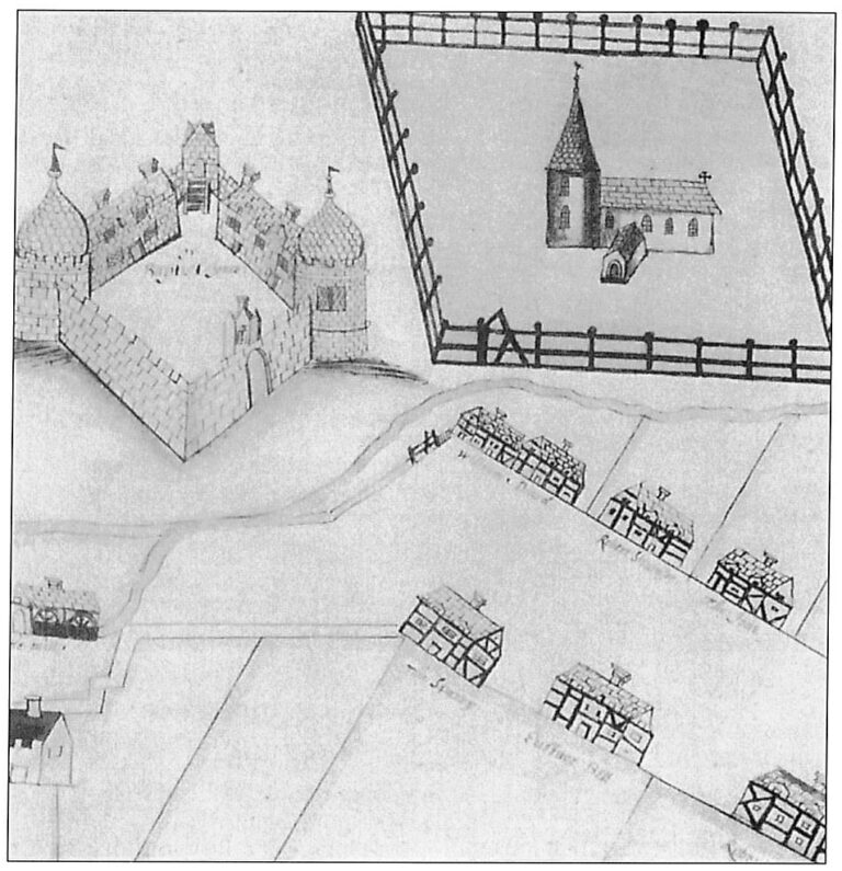 Plantations in Early Modern Ireland – History Ireland