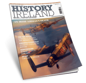 History Ireland – History Ireland Magazine
