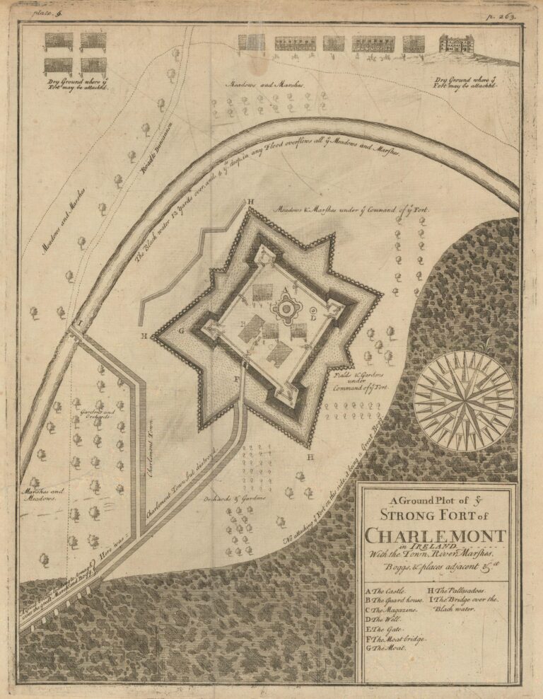 ‘TILL THAT PLACE BE REDUCED’—SIR PHELIM O’NEILL’S LAST STAND AT ...